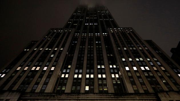 L'Empire State Building votato la migliore attrazione al mondo ...