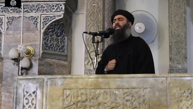 L'Iraq condanna a morte la vedova di al-Baghdadi - Gazzetta di Parma