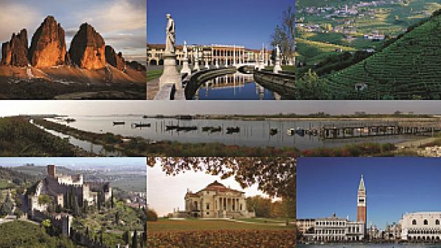 Comunicato Stampa: Consiglio Veneto - Via libera al programma regionale ...