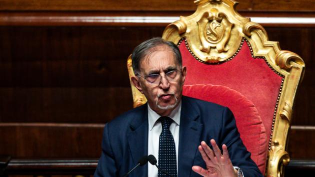 Pm: 'Nessun contatto La Russa-Pazzali, ma il caso si riapre' - Gazzetta ...