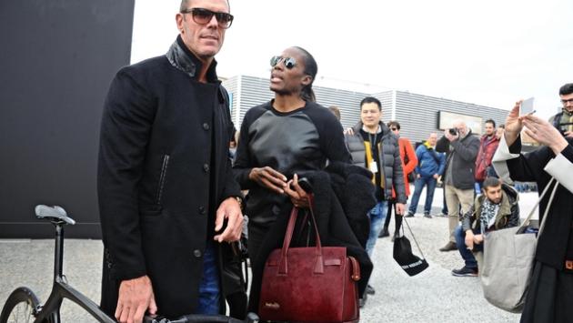 Chiesta la condanna di Mario Cipollini per calunnia a Fanini - Gazzetta ...