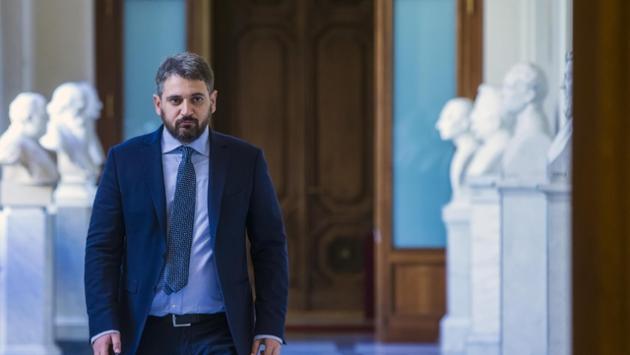 Micillo (M5S), Consulta non cambia nostra alleanza politica - Gazzetta di Parma