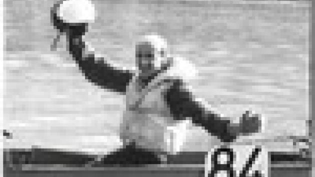 50 anni fa Mazzoli divenne il re della motonautica - Gazzetta di Parma