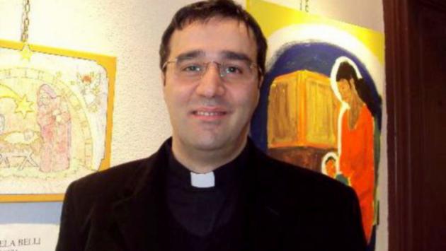 Don Massimo lascia le sue cinque parrocchie - Gazzetta di Parma