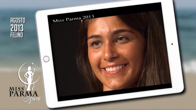 Miss Parma Story - Gazzetta di Parma
