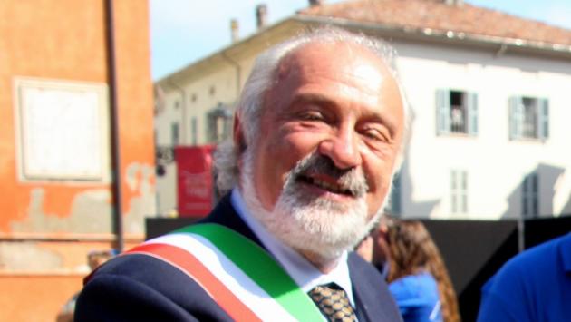 Contini: «Così ho cambiato Busseto» - Gazzetta di Parma