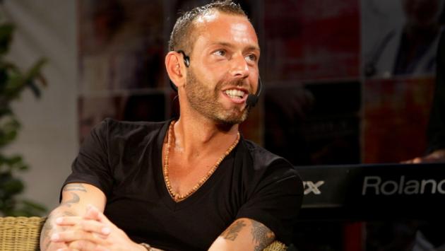 Matteo Cambi all'Isola dei famosi? - Gazzetta di Parma