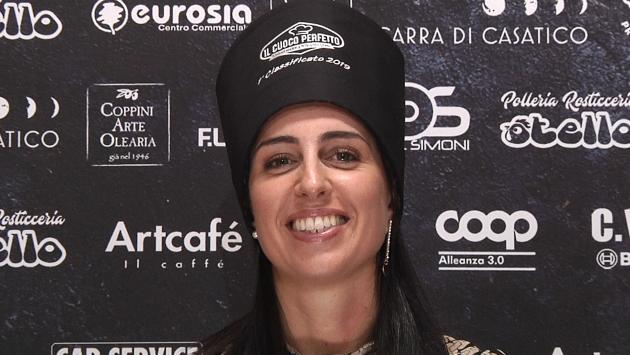E' Angela il 'Cuoco Perfetto' - Gazzetta di Parma