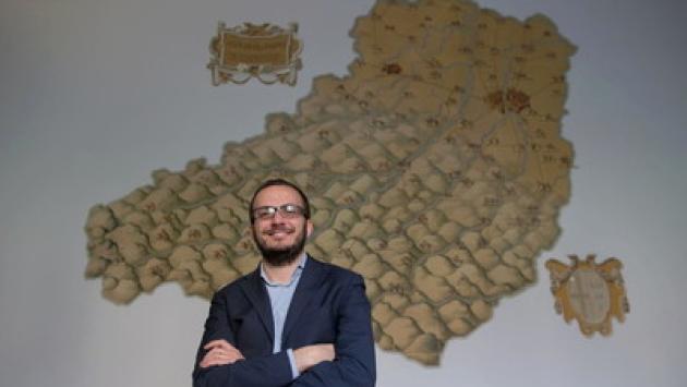 Fritelli: «Ecco come si trasformerà la Provincia» - Gazzetta di Parma