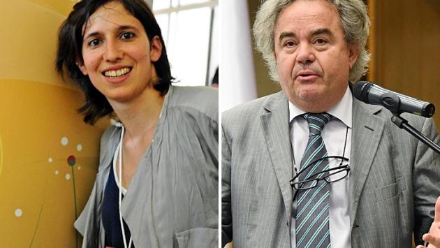 Regione, Elly Schlein vicepresidente e Felicori alla cultura. Per Parma ...