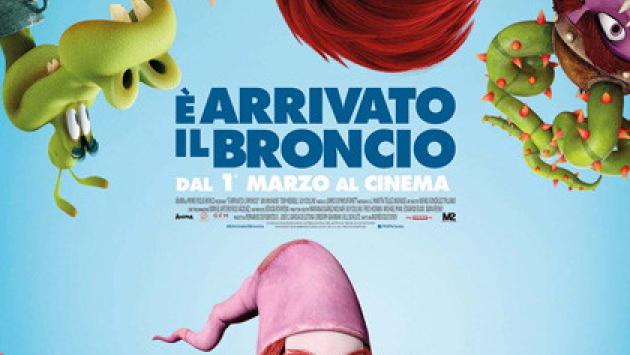 È ARRIVATO IL BRONCIO - Gazzetta di Parma