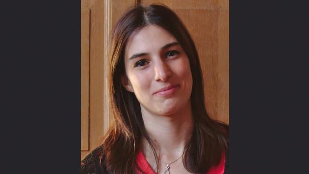 L'astrofisica Cecilia Bacchini, stella tra le stelle - Gazzetta di Parma