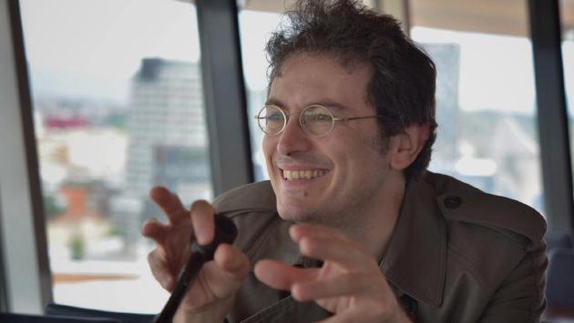 Sebastiano Rolli, il bambino (prodigio) che ascoltava i colornesi ...