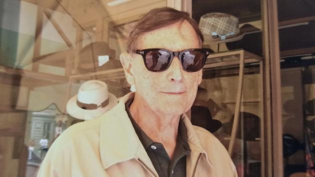 Dal Watergate a Parma: addio a «Gene» Peters, l'avvocato americano ...