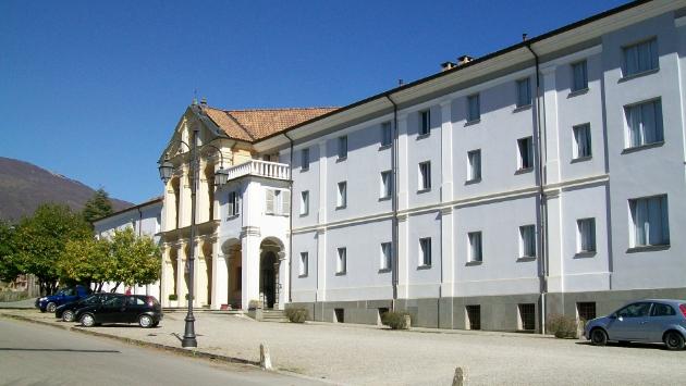 Il Seminario di Bedonia e i suoi «tesori» da scoprire - Gazzetta di Parma