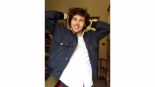 Addio a Federico Zanichelli, morto in poche ore a 31 anni per un ...