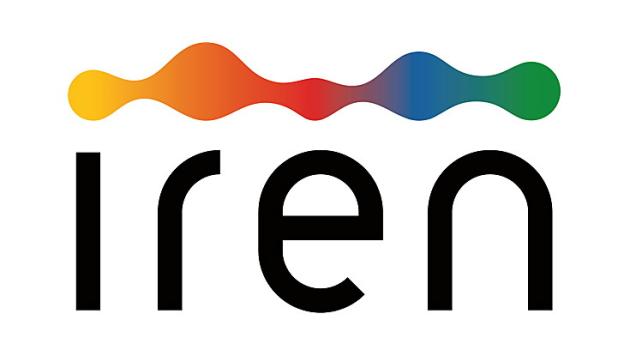 Iren compie 10 anni e presenta il nuovo logo - Gazzetta di Parma