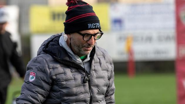 Casellato: «Vi spiego il calo del Colorno» - Gazzetta di Parma