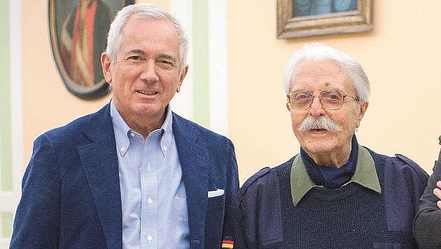 Il mio amico Giorgio: innamorato di Parma come nessun altro - Gazzetta ...