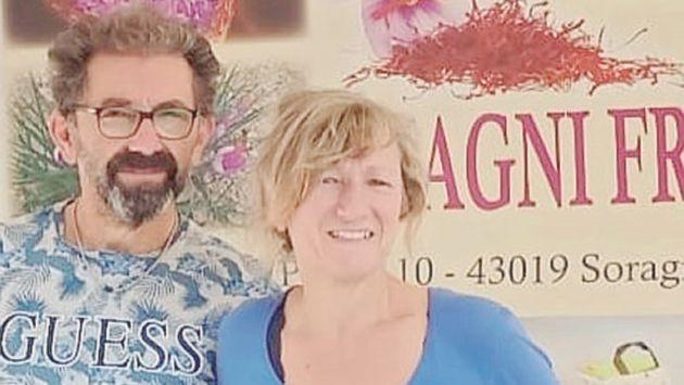 "È nel cuore della Bassa che cresce lo zafferano sardo": la vocazione ...