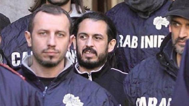 Telefonini a «Peppe o' pazz», il boss al 41 bis: infermiera condannata ...