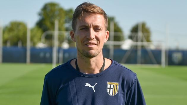 Arturo Lupoli è tornato al Parma - Gazzetta di Parma