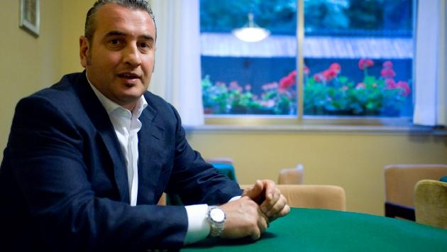 Ravasini nuovo presidente degli albergatori di Tabiano - Gazzetta di Parma