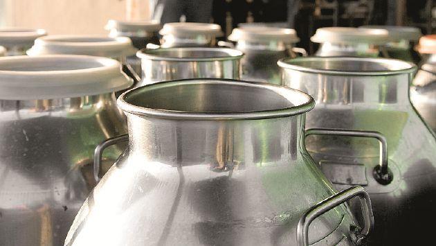 Prime multe per il prezzo (troppo basso) del latte. Lactalis ricorre ...