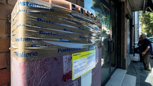 Addio vecchia buca delle lettere, arrivano le «smart box» - Gazzetta di ...