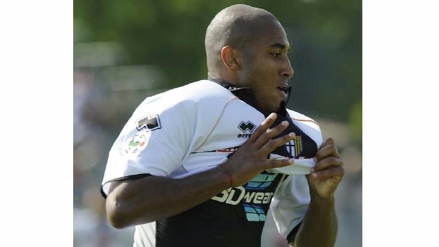 Reginaldo ricorda il gol promozione a Cittadella nel 2009: «Riportare ...