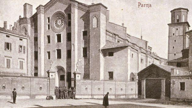 Un esempio di carità in carcere che sfida il tempo: il ricordo di Padre ...