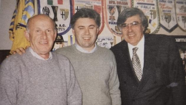 Addio a Claudio Obbi, anima del «Parma Vecchia» - Gazzetta di Parma