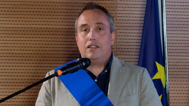 L'ex sindaco Massari scrive alla Meloni: «Serve un grosso aiuto per ...