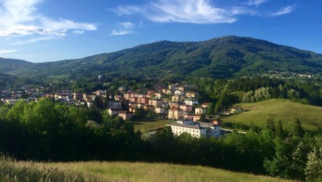 Bedonia, da turisti a residenti: può bastare una notte - Gazzetta di Parma