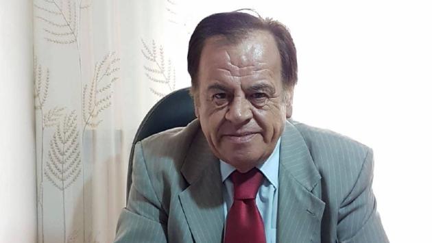 E' morto il professor Demaldè, una vita per i campi e per l'Università ...