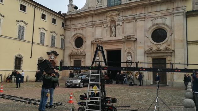Cinema, cercansi comparse a Parma (e a Reggio) per un nuovo film in ...