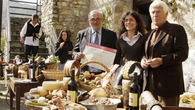 Addio a Mario Maffei, anima e cuore della Lunigiana - Gazzetta di Parma