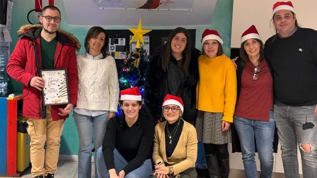 Linfa ha incontrato Teodor, il benefattore - Gazzetta di Parma