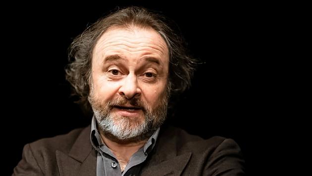 Natalino Balasso nel weekend a Teatro Due: «Un marito tradito tra ...