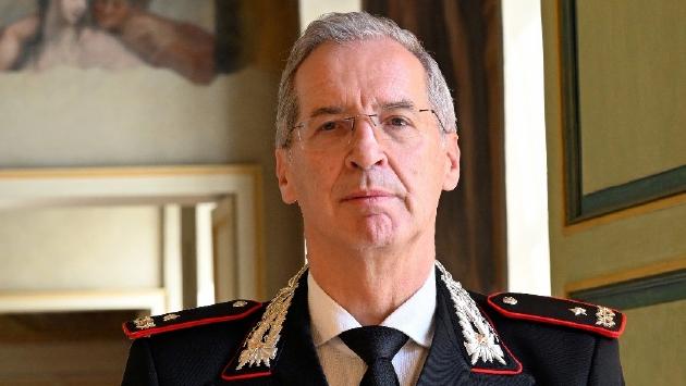 Lago: «I miei 15 anni al Ris. E quando scoprimmo, molto prima dell ...