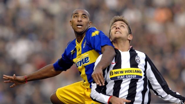 Reginaldo «lancia» il Parma: «A Firenze senza paura. Pellegrino, che ...