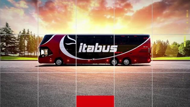Itabus pronta al debutto per collegare tutta Italia - Gazzetta di Parma