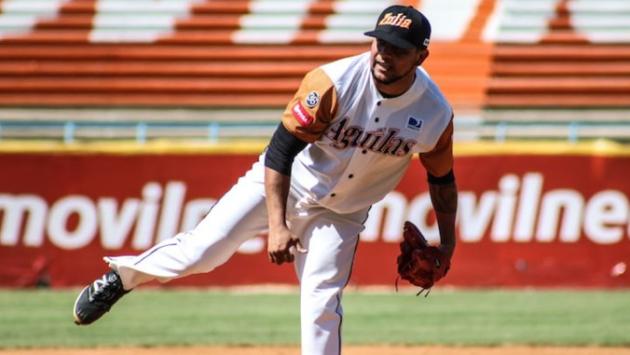 Parma baseball, accordo con il lanciatore venezuelano Danny Rondon ...