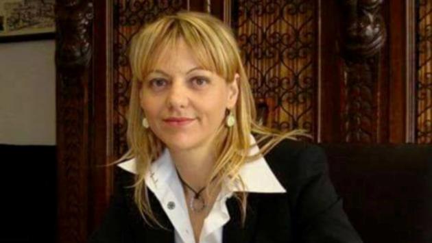 Laura Cavandoli: Il centrodestra si divide - Gazzetta di Parma