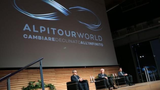 Alpitour World cambia il marchio e inaugura una nuova fase - Gazzetta di Parma