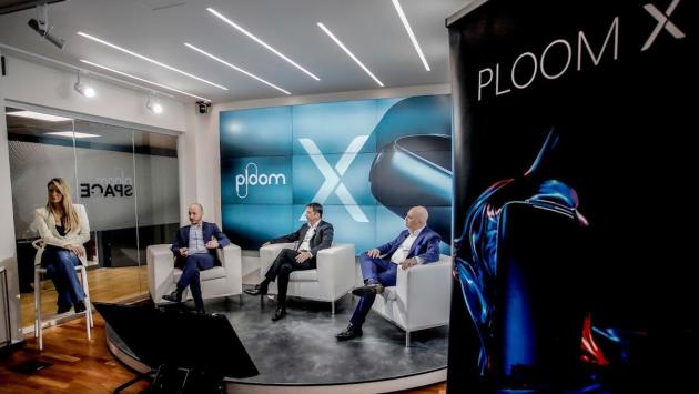 Arriva Ploom X, il nuovo dispositivo a tabacco riscaldato di JTI - Gazzetta di Parma