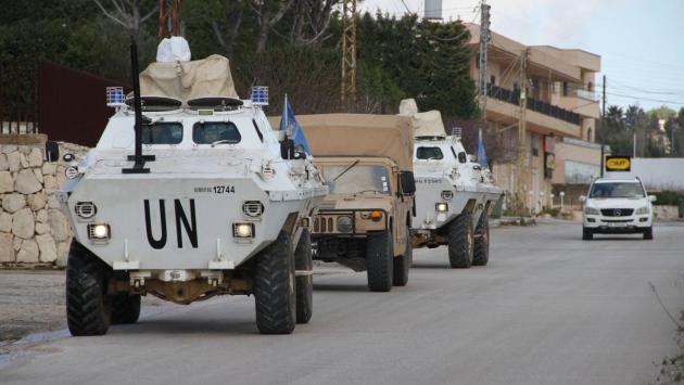 Colpita base Unifil in Libano, 4 militari italiani feriti - Gazzetta di Parma