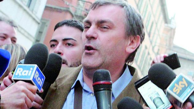 Manenti, gli spiccioli del destino, Per un euro chiude il Mapi Group ...