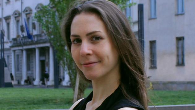 Giulia Borghi, una regia parmigiana per "Pinotta" al Mascagni Festival ...