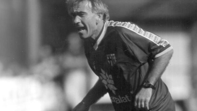 Addio a William Vecchi, icona Milan che allenò a Parma e fece grande ...